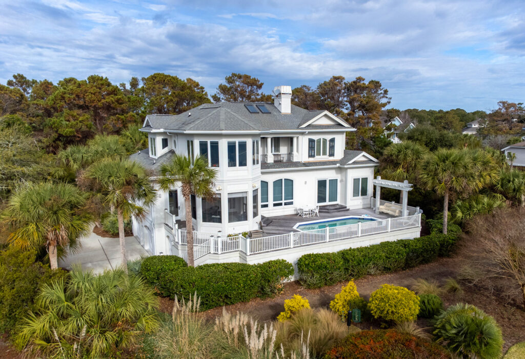 How to Prepare for Your Real Estate Photoshoot - CS Nelson Photography